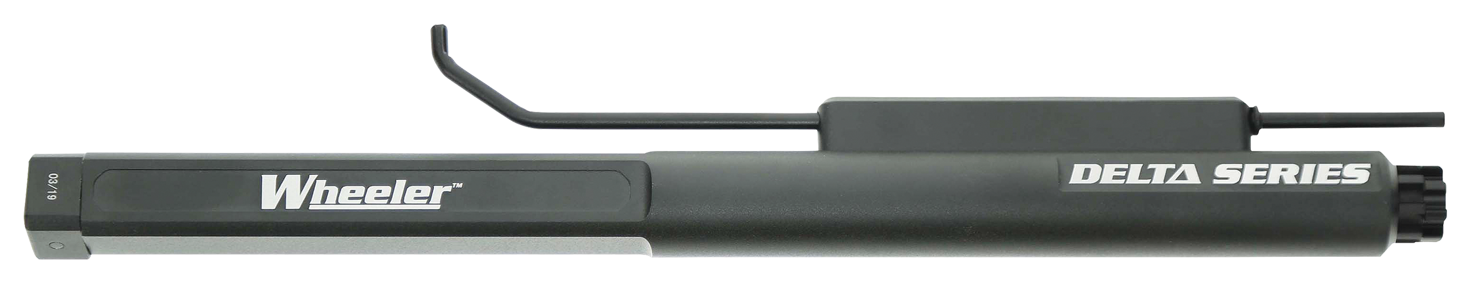 Wheeler Engineering AR-15 Upper Receiver Action Rod | Mack's Prairie Wings